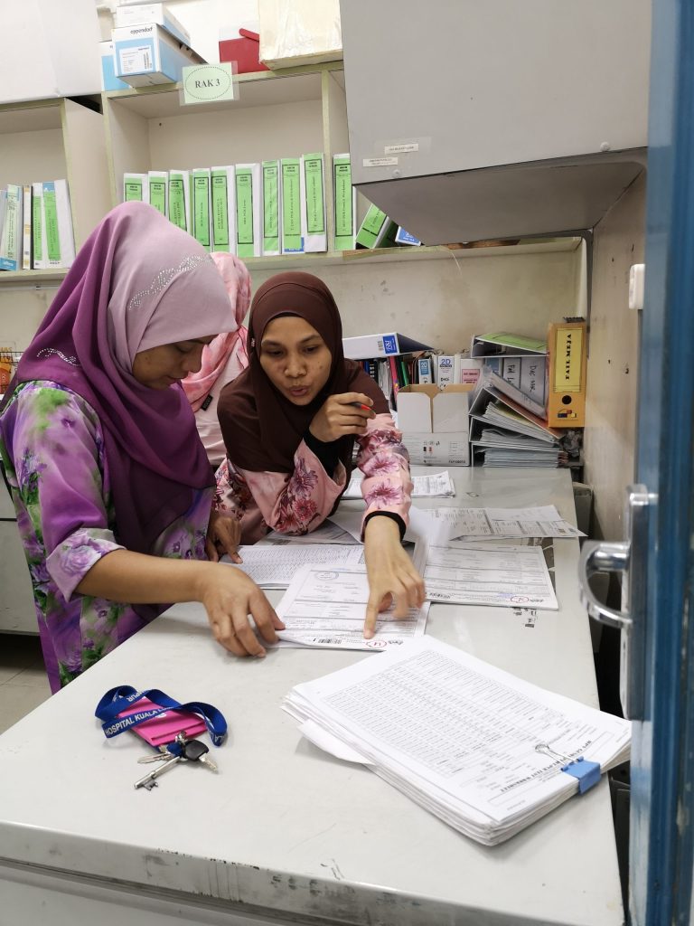 ASOMH | Association of Scientific Officers of the Ministry of Health